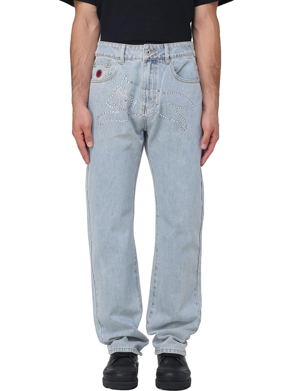 ICECREAM ICECREAM Jeans